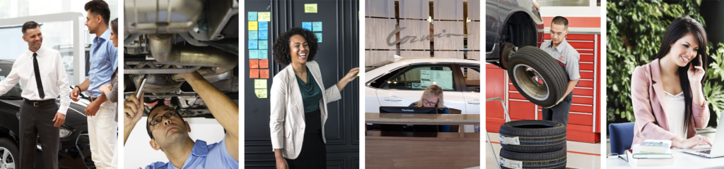 Home - Corwin Careers