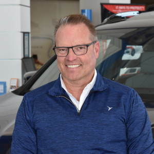 Jason Olson - Corwin Careers