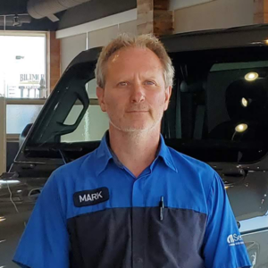 Mark Bischoff - Corwin Careers