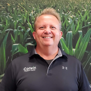 Victor Peterson - Corwin Careers